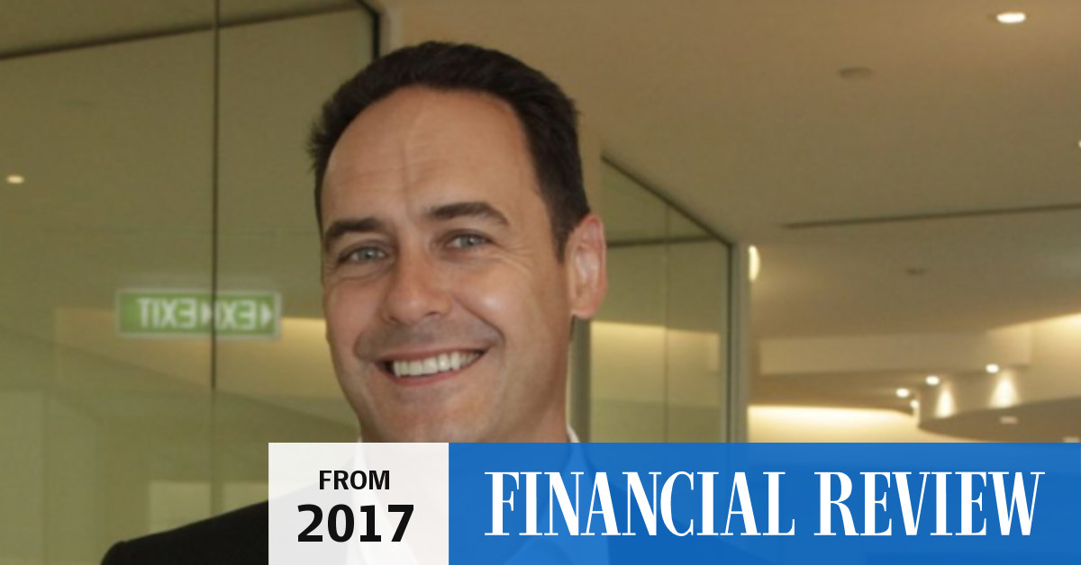 Reserve Bank appoints Macquarie's Mark Barnaba to the board